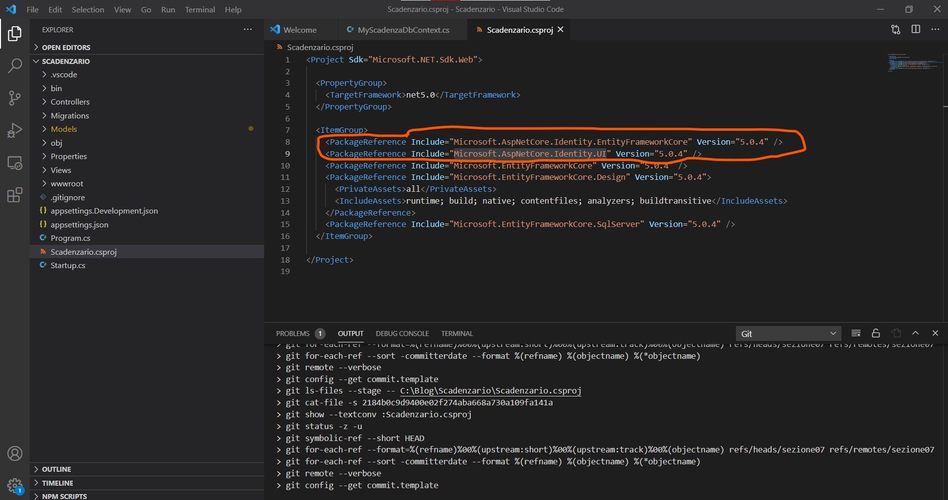 Asp Core Mvc Authentication And Authorization